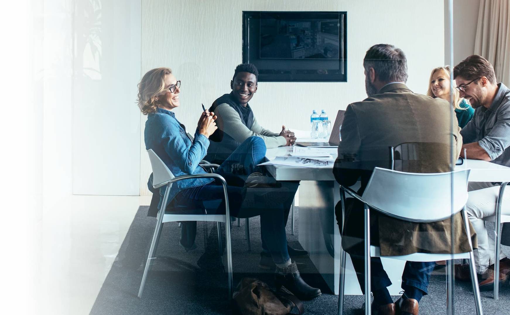 A Small Business Commercial Real Estate Lender | LibertySBF